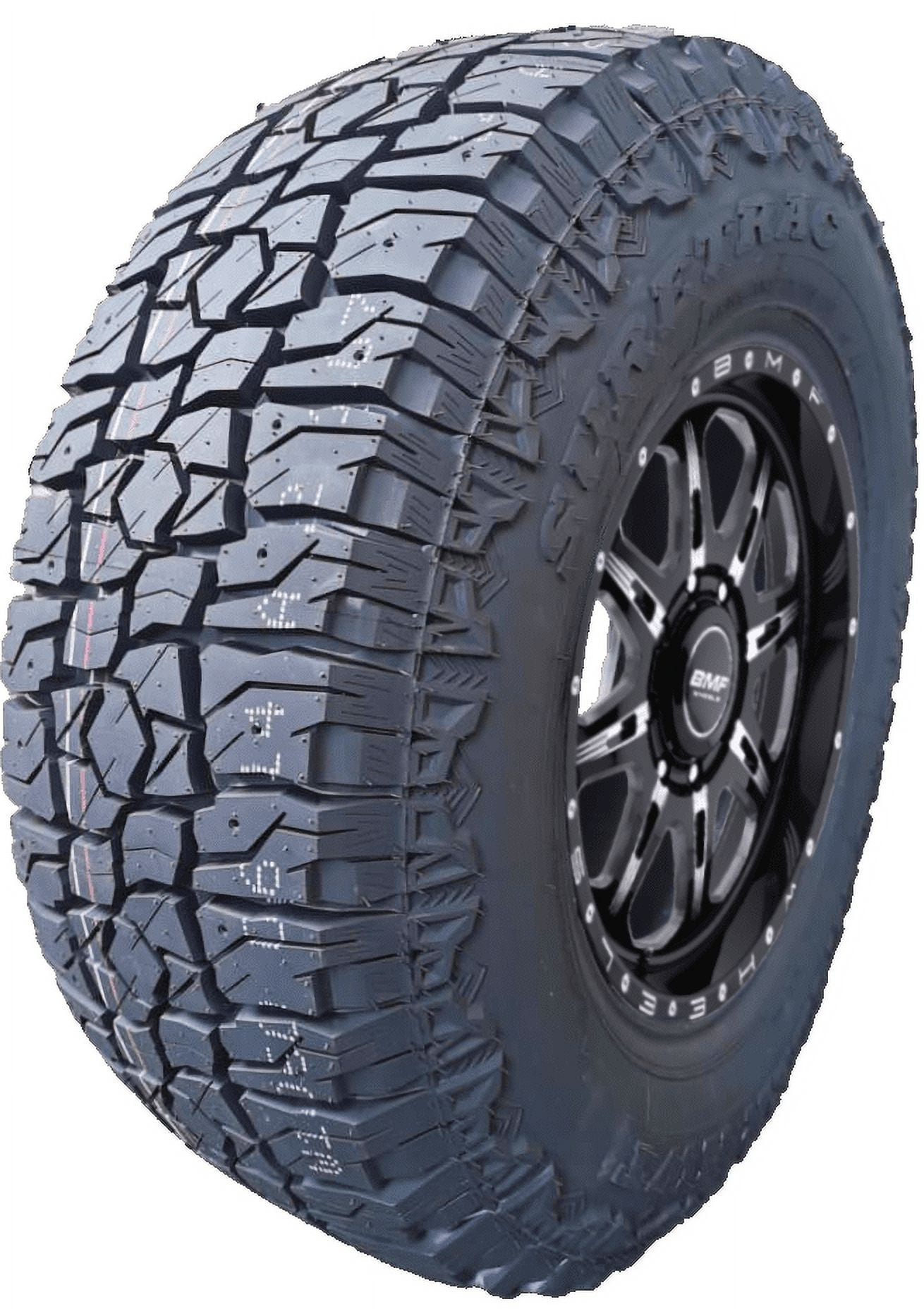 Suretrac Wide Climber AWT All Weather Traction All Terrain off road ...