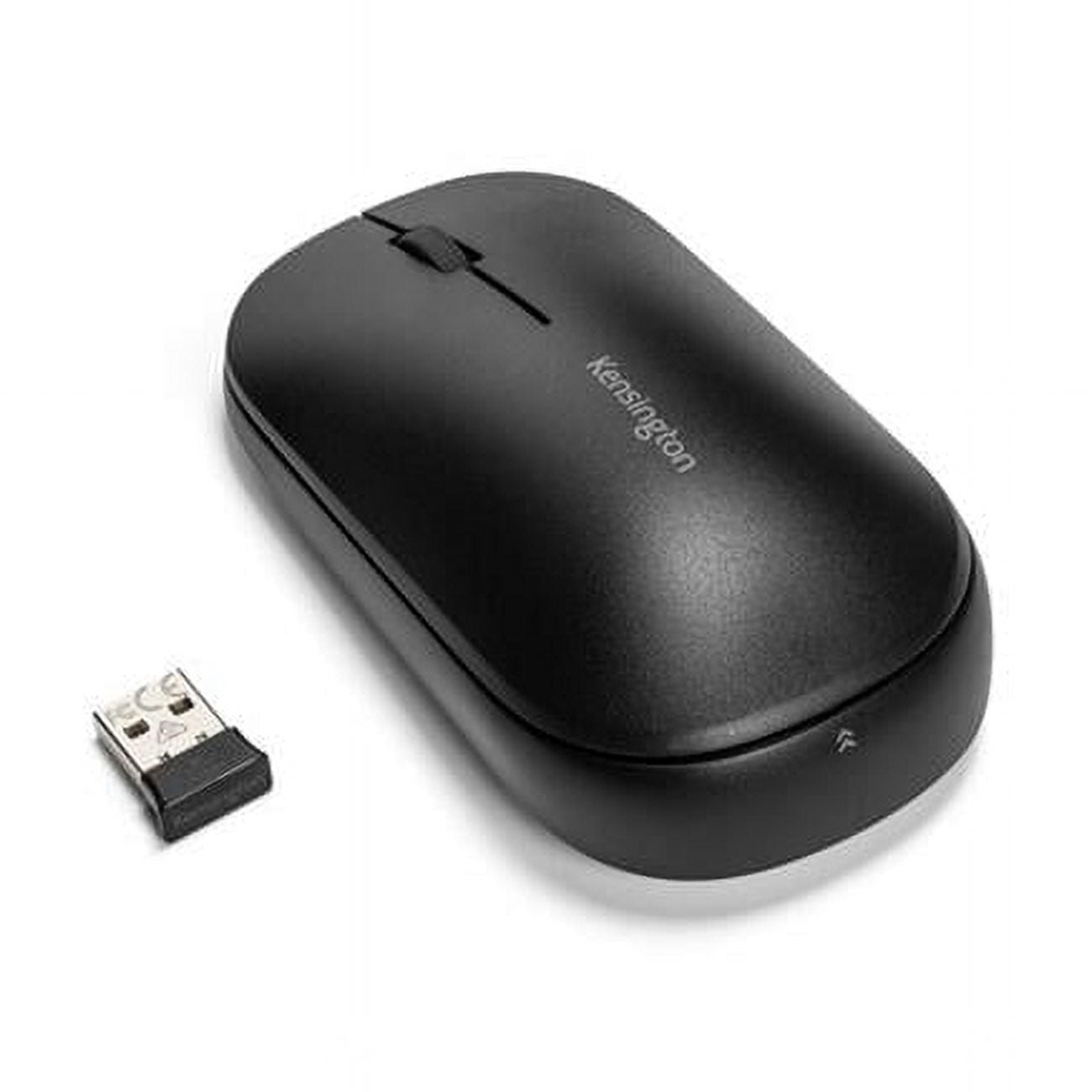 Suretrackdual Wireless Mouse - Black - Walmart.com