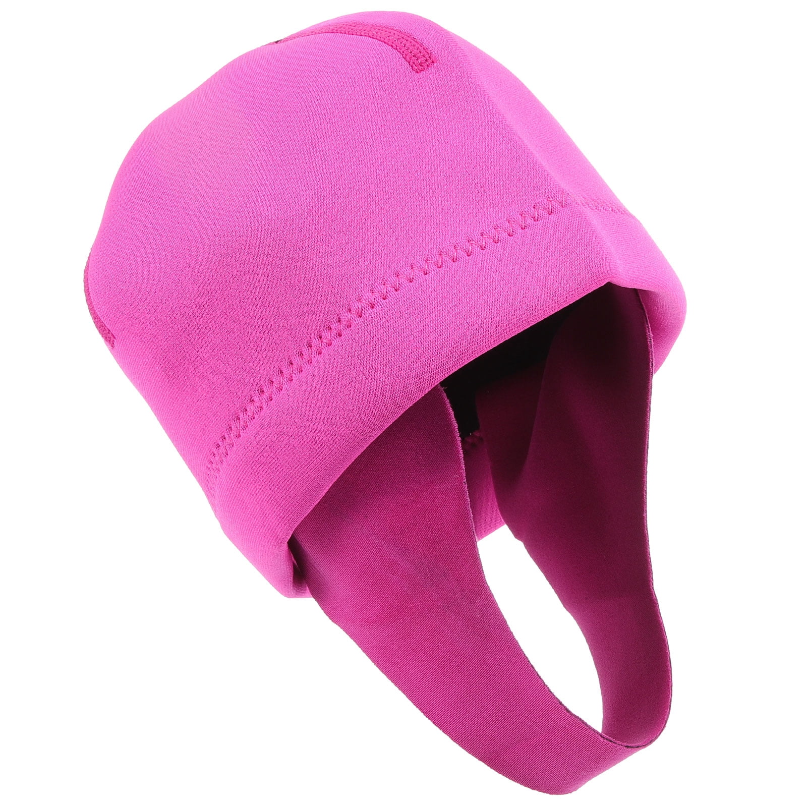 Surf Cap Snorkeling Hood Cap Diving Cap Thermal Swimming Cap Hood with ...