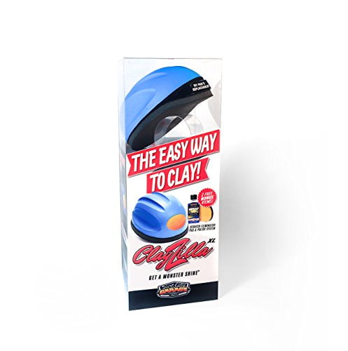 Surf City Garage 339 Clayzilla Prep System - Walmart.com