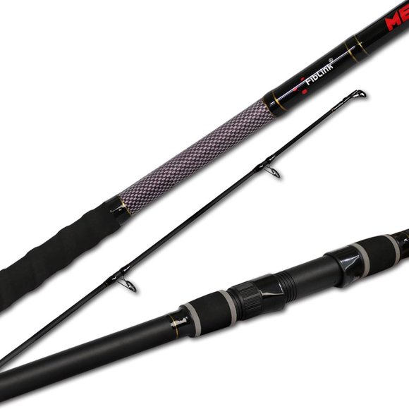 Surf Fishing Rods in Fishing Rods - Walmart.com