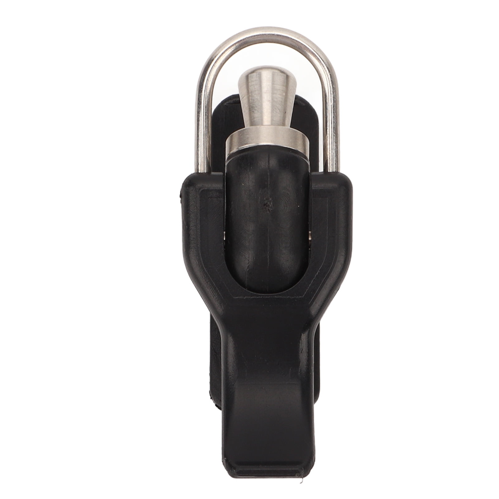Surf Fishing Trigger Aid Sea Casting Marine Rod Clamp Thumb Button ...