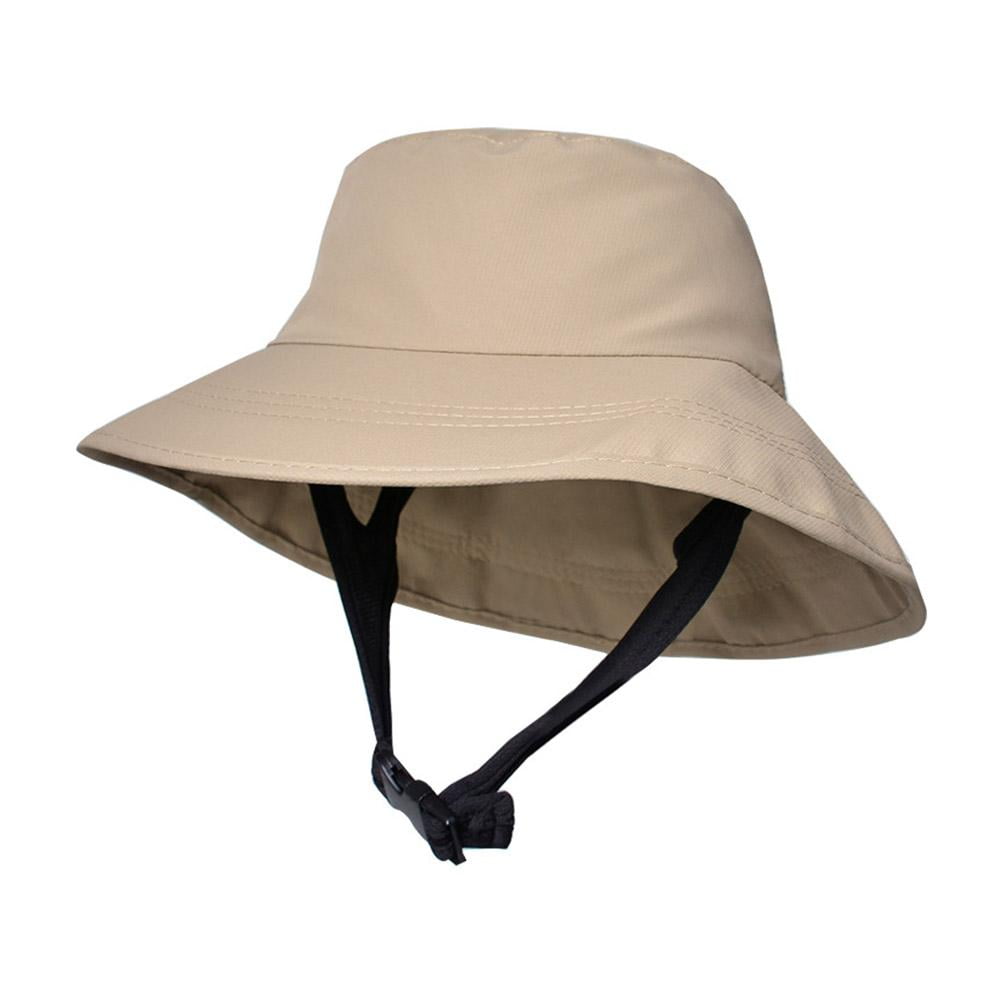 Surf Hat Surf Bucket Hat Surfing Accessories Sun Protection Surfing Cap ...