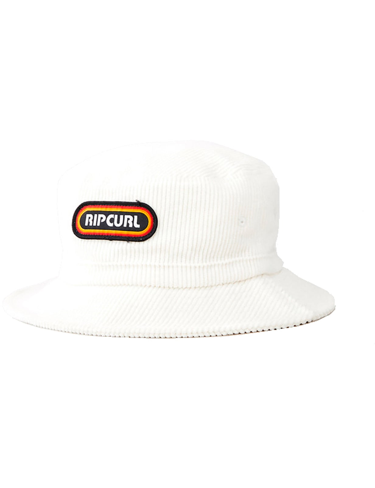 Surf Revival Bucket Bucket Hat [White] - Walmart.com