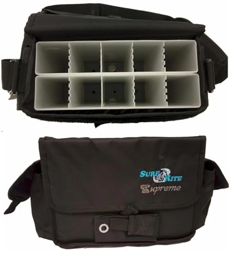 Surf Rite Supreme Plug Bag 10 Tube - Walmart.com