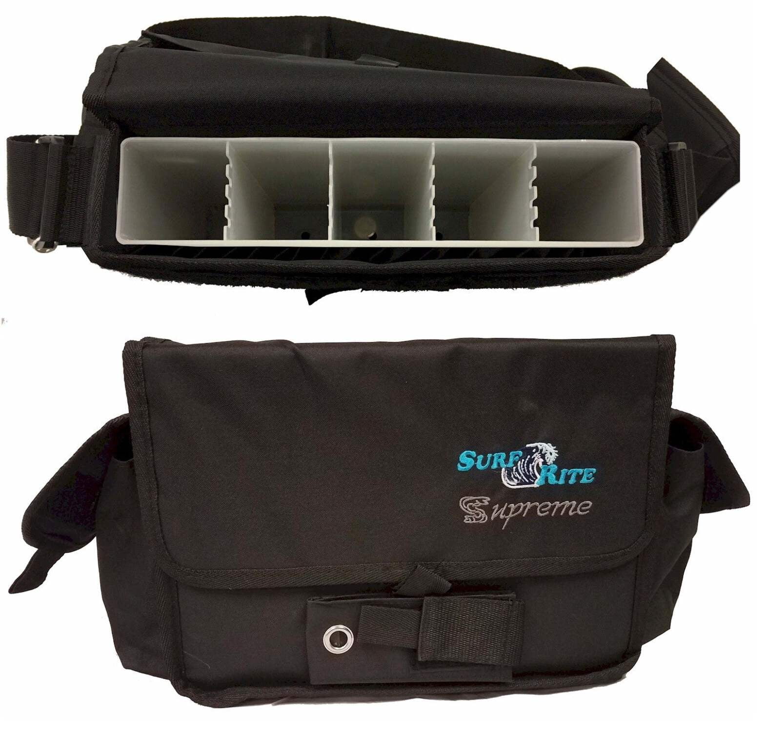 Surf Rite Supreme Plug Bag - (Medium) - Walmart.com