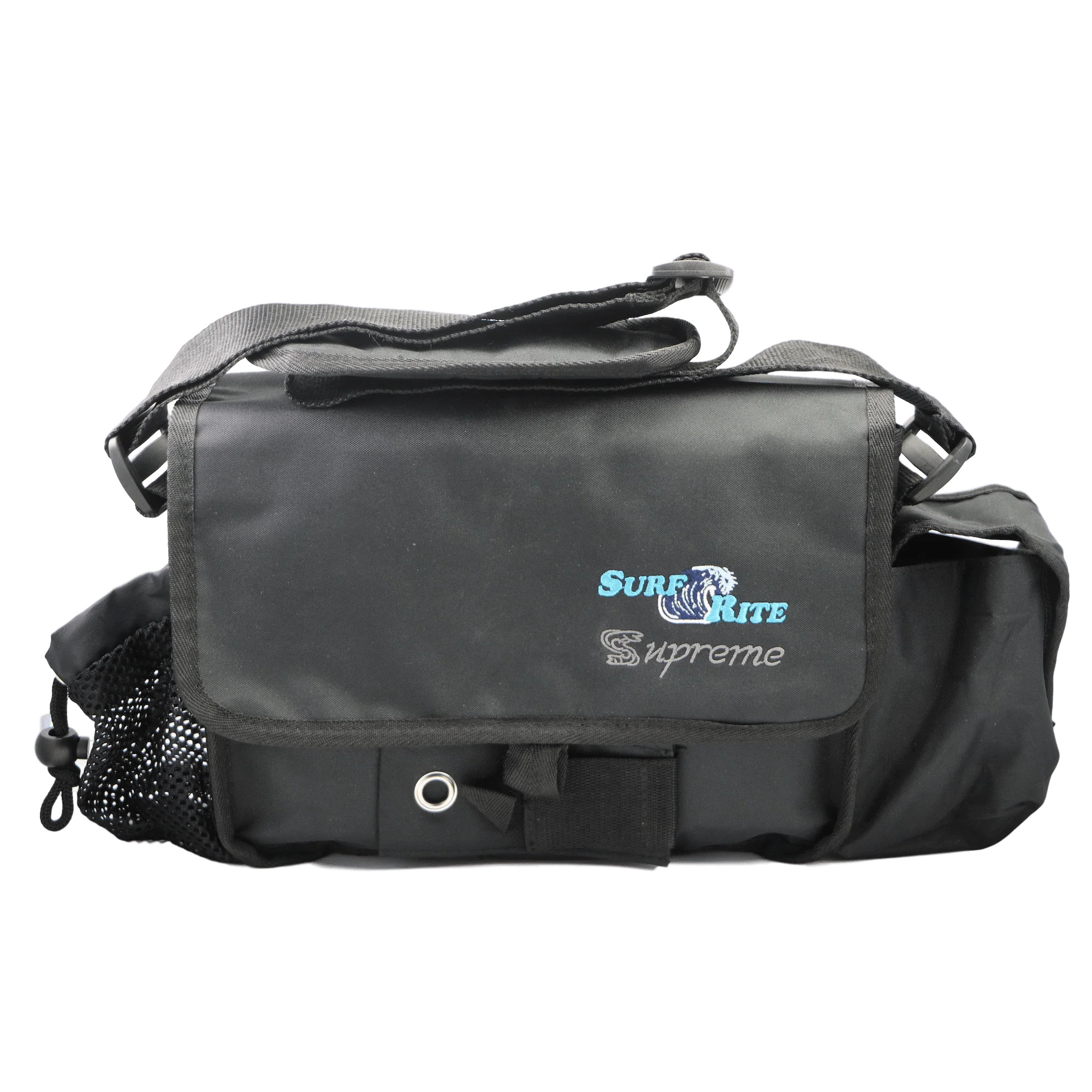 Surf Rite Supreme Plug Bag - Medium - Walmart.com