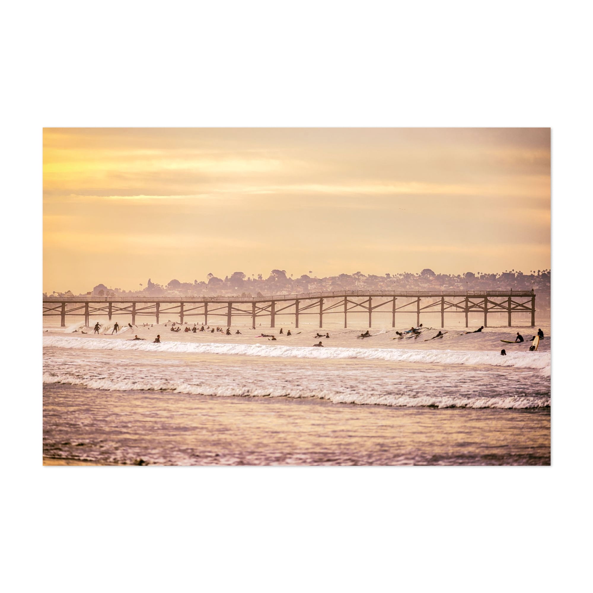 Surf Session Vintage - San Diego California Photography Surf Beach ...
