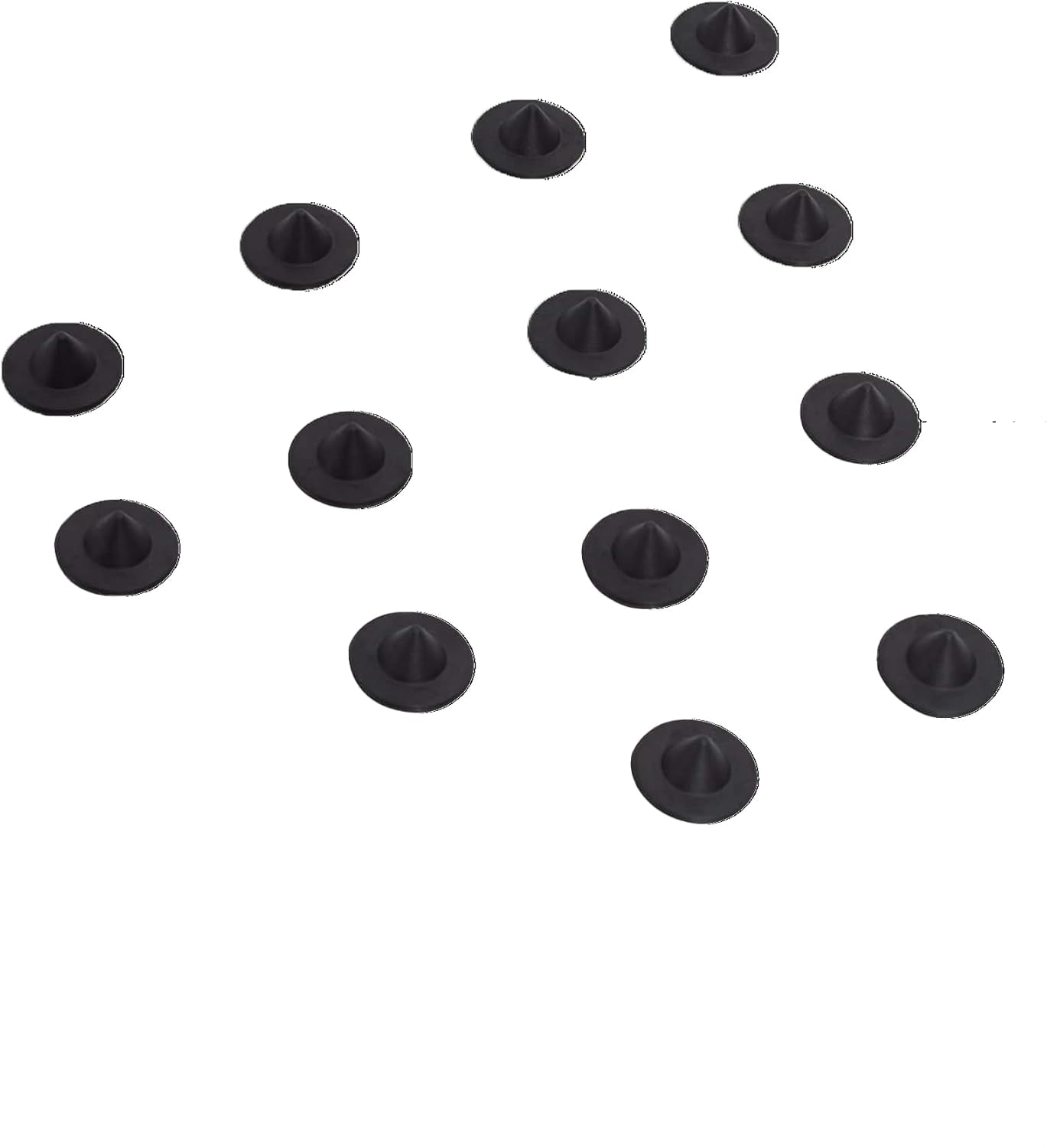 Surf Studs, Black - Walmart.com