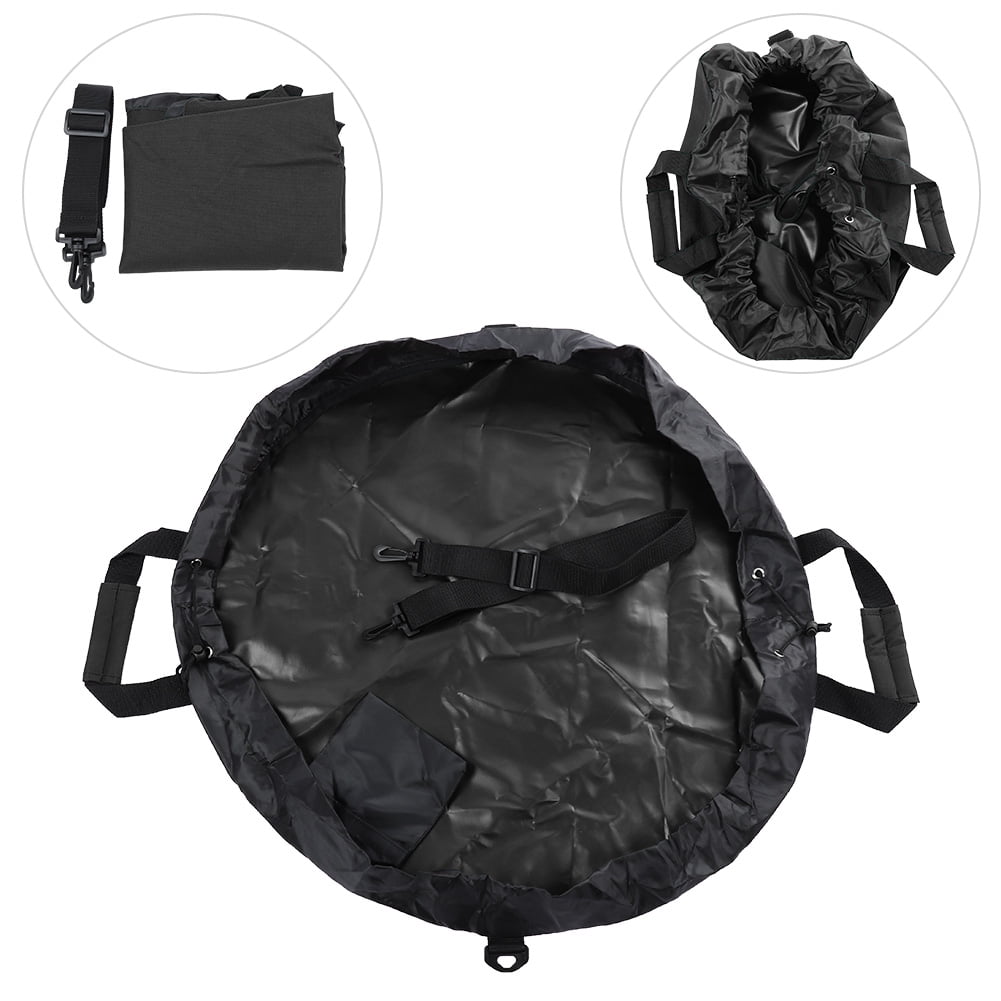 Surf Suit Change Mat, Portable Design For Easy Carrying, Wetsuit ...