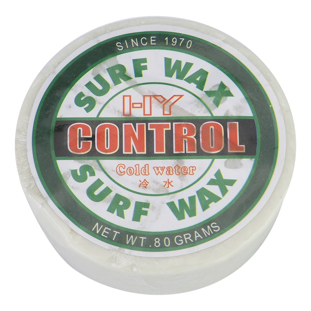 Surf Wax for All Water Temperatures Base Tropical Warm Cool Cold Waxes ...
