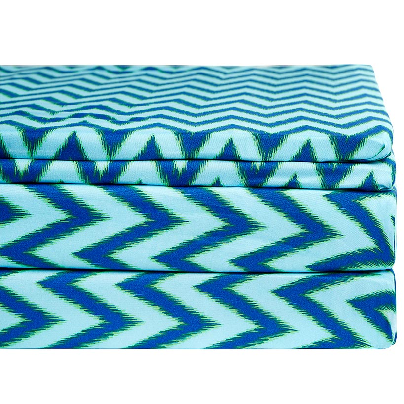 Surf's Up Complete Bed Set with Sheets - King - Walmart.com