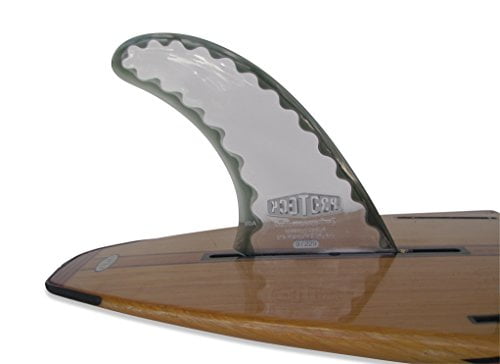 SurfCo - Pro Teck Power Flex Center Fin in 7" or 9" - Walmart.com