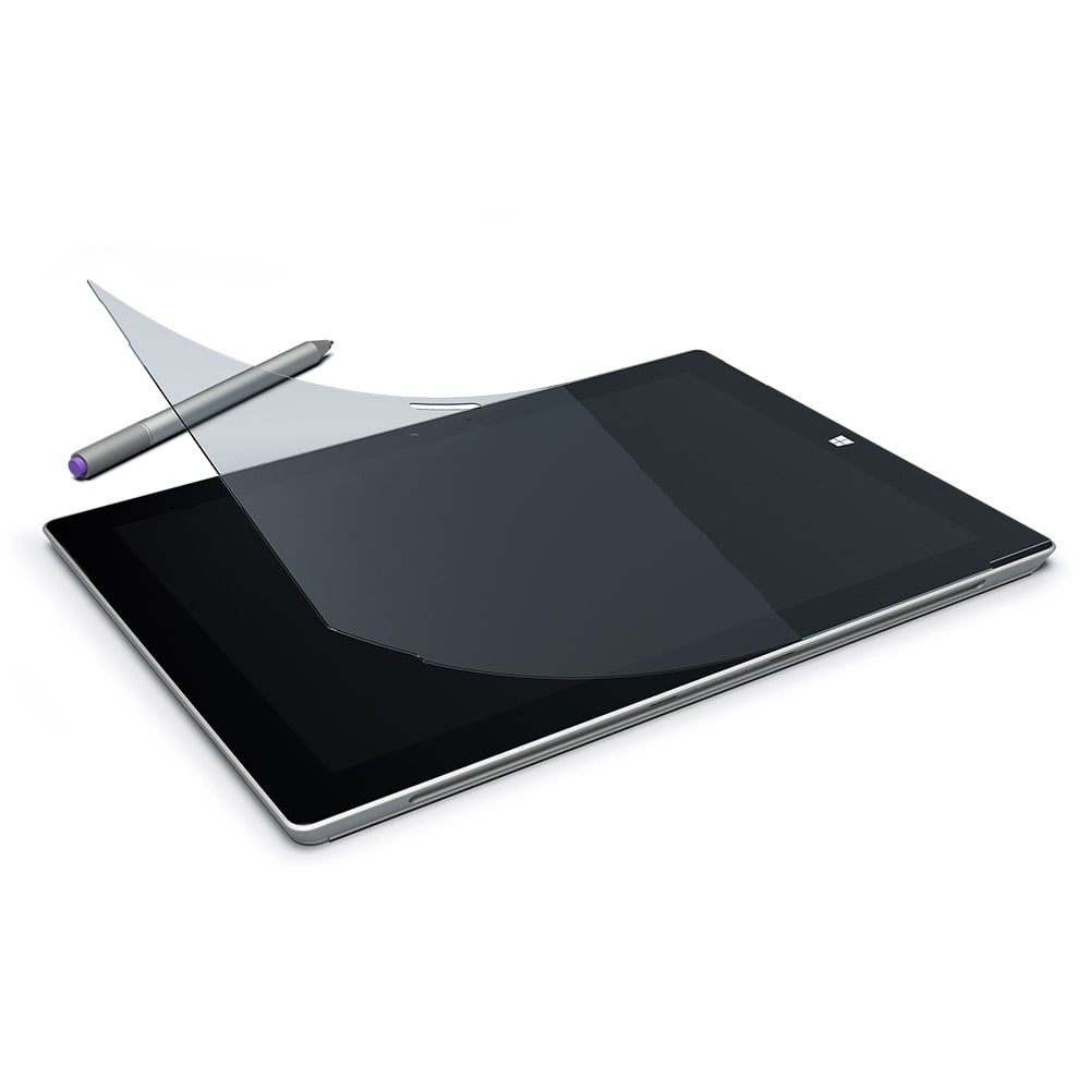 Surface 3 Screen Protector, Transparent - Walmart.com