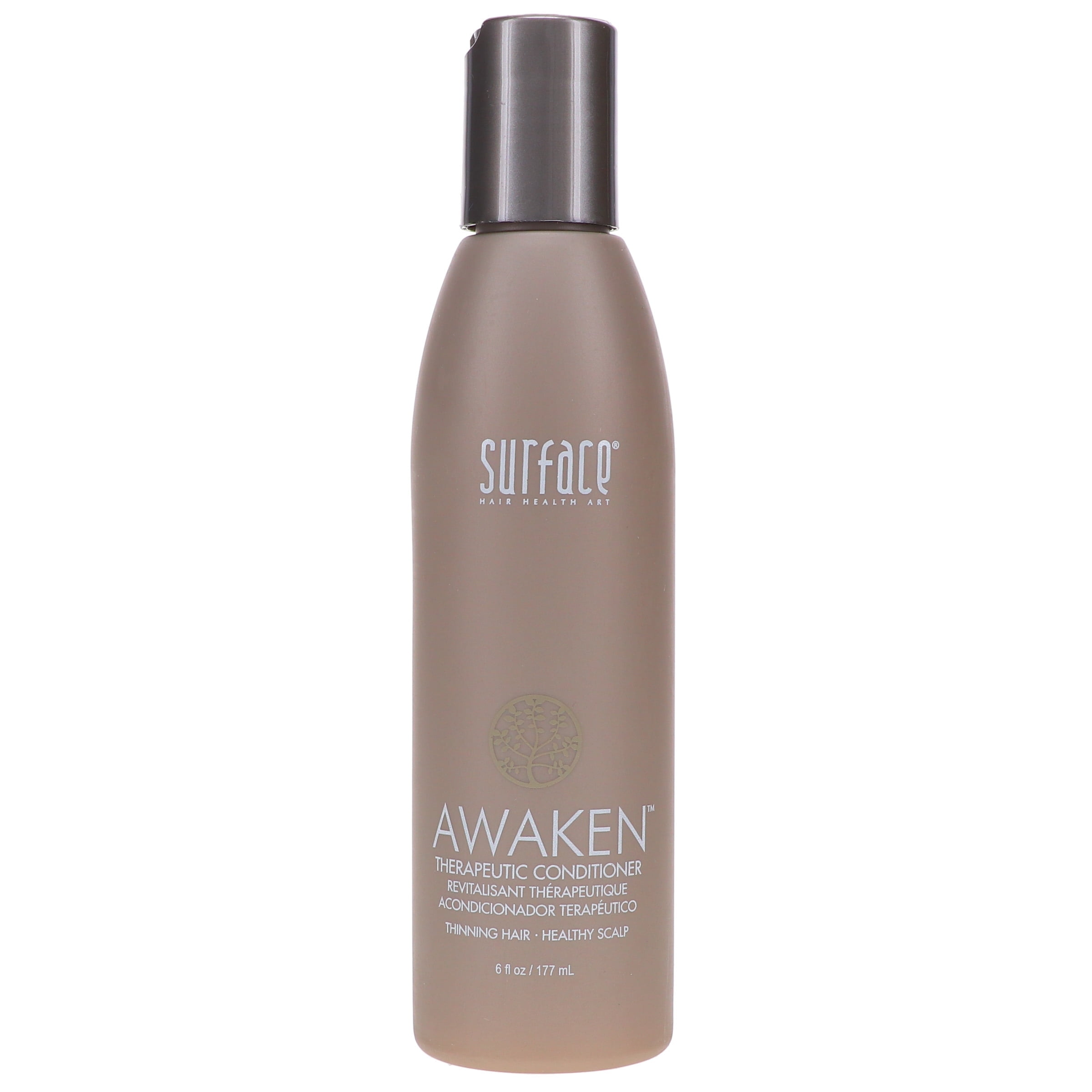 Surface Awaken Therapeutic Treatment Conditioner for Shine, 6 oz ...