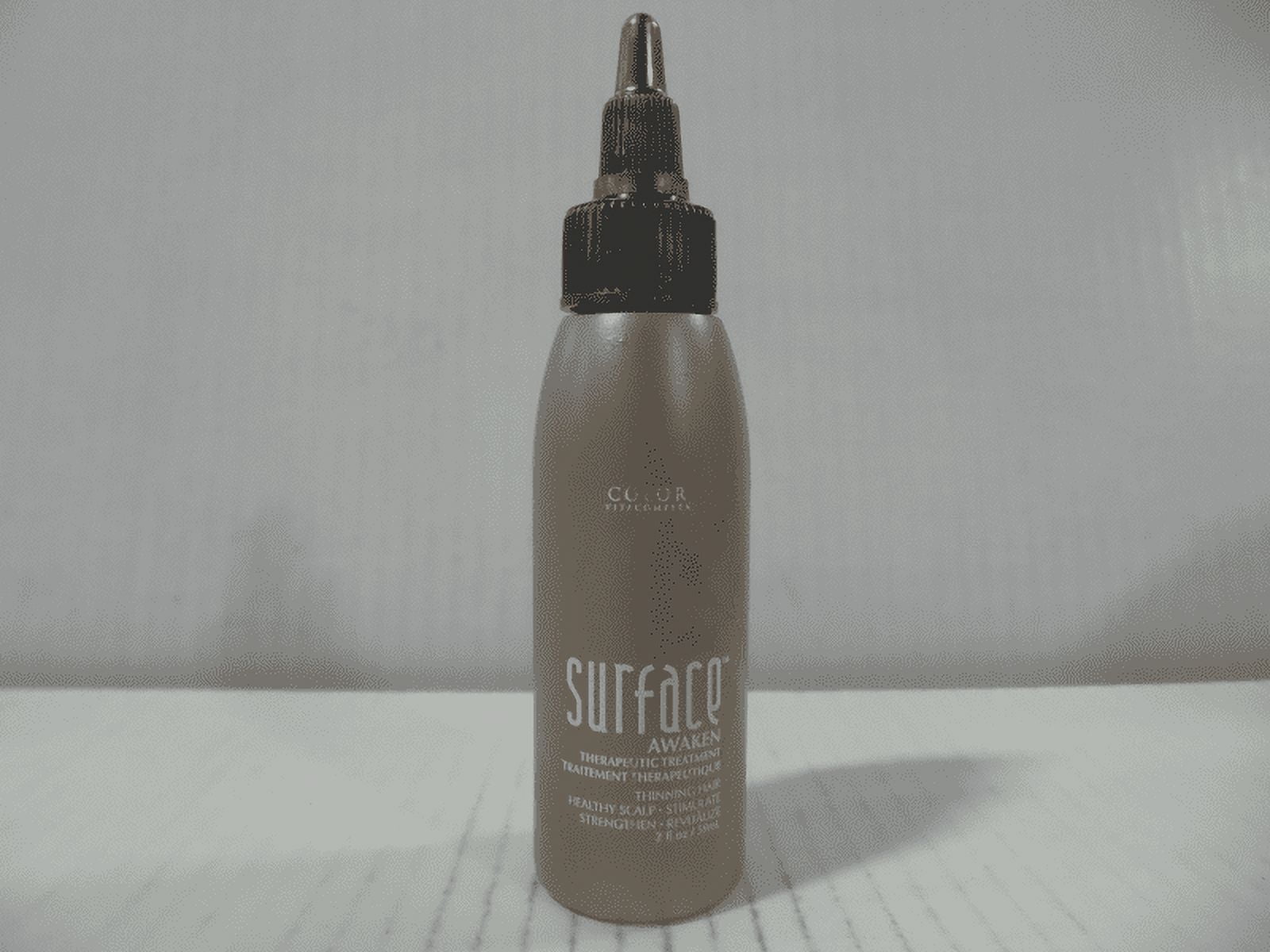 Surface Awaken Therapeutic Treatment, 59 ml / 2 oz Pack of 2 - Walmart.com