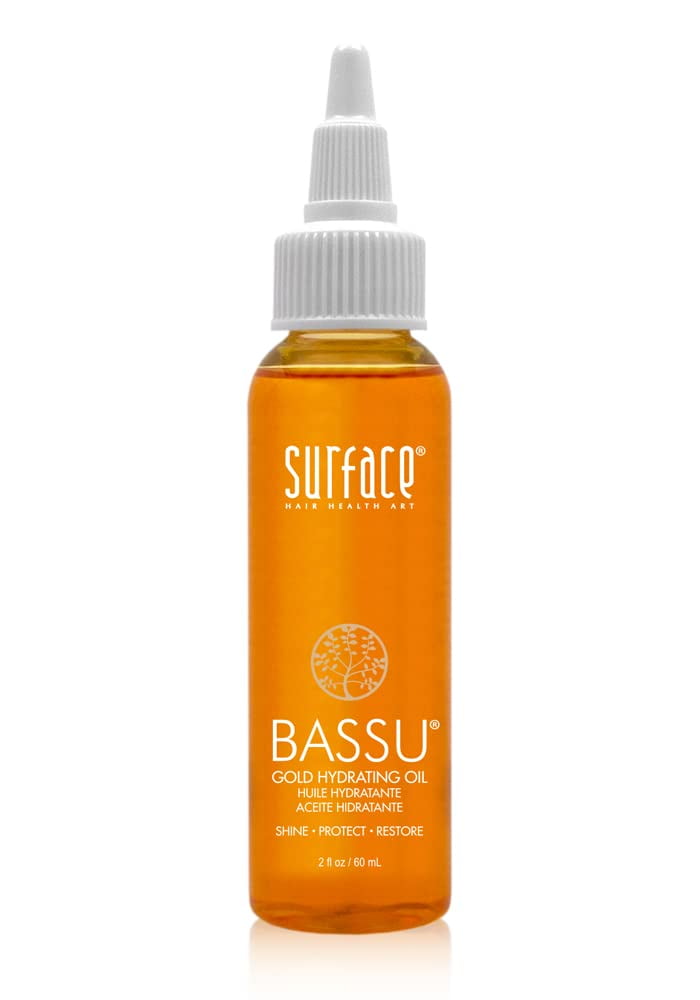 Surface Bassu Gold Hydrating Oil 2 Ounces - Walmart.com