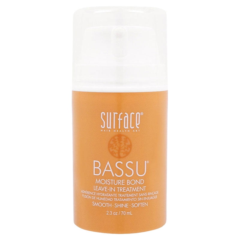 Surface Bassu Moisture Bond Leave-in Treatment 2.3oz - Walmart.com