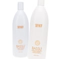 Surface Bassu Moisture Shampoo & Conditioner 33.8 oz - Walmart.com