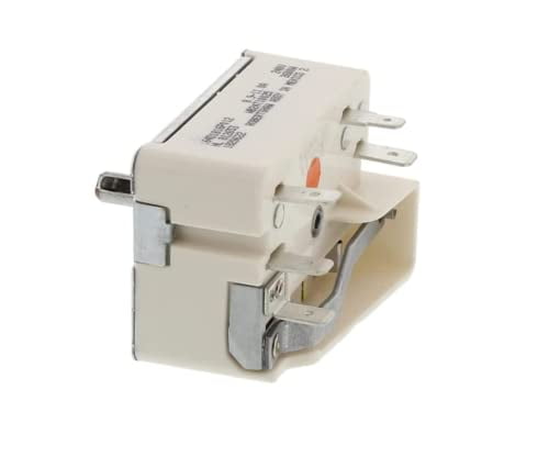Surface Burner Infinite Switch Replacement For GE JB625DK3BB JBP35DM2WW ...