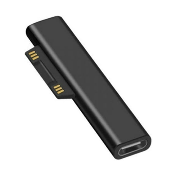 Microsoft Surface Connect To Usb C Charging Cable
