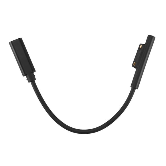 Microsoft Surface Connect To Usb C Charging Cable