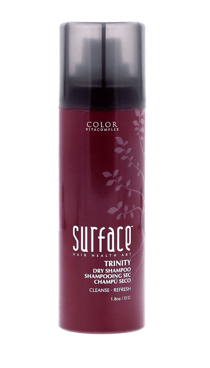 Surface Dry Shampoo 1.8 oz - Walmart.com