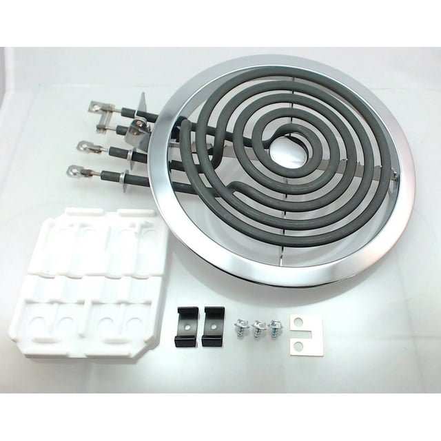 Surface Element 6" for General Electric, AP2634798, PS244050, WB30X356 ...