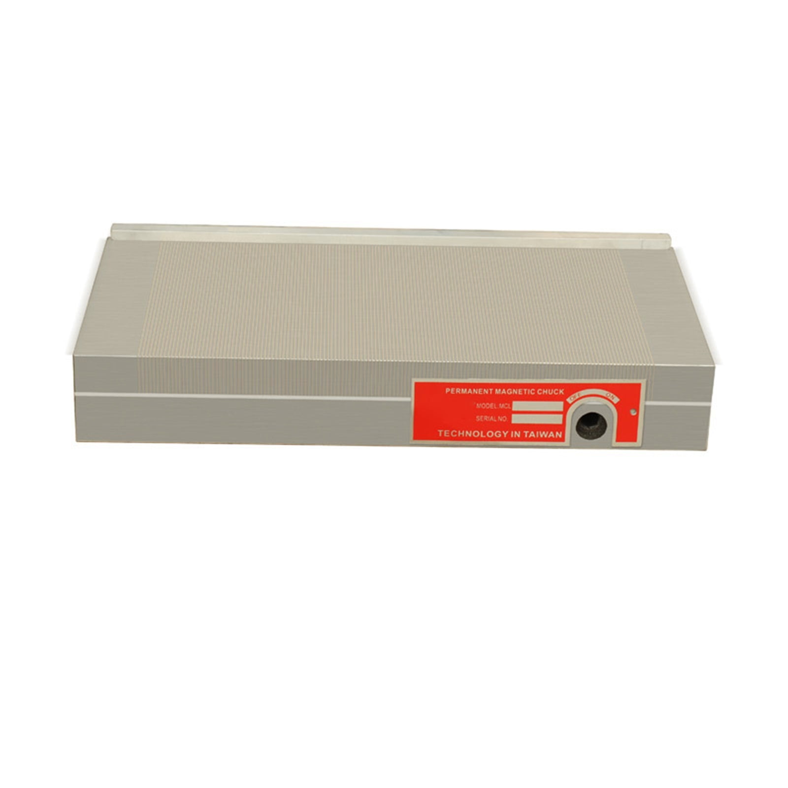 Surface Grinder Permanent Magnetic Chuck 125*250mm, Grinding Disk ...
