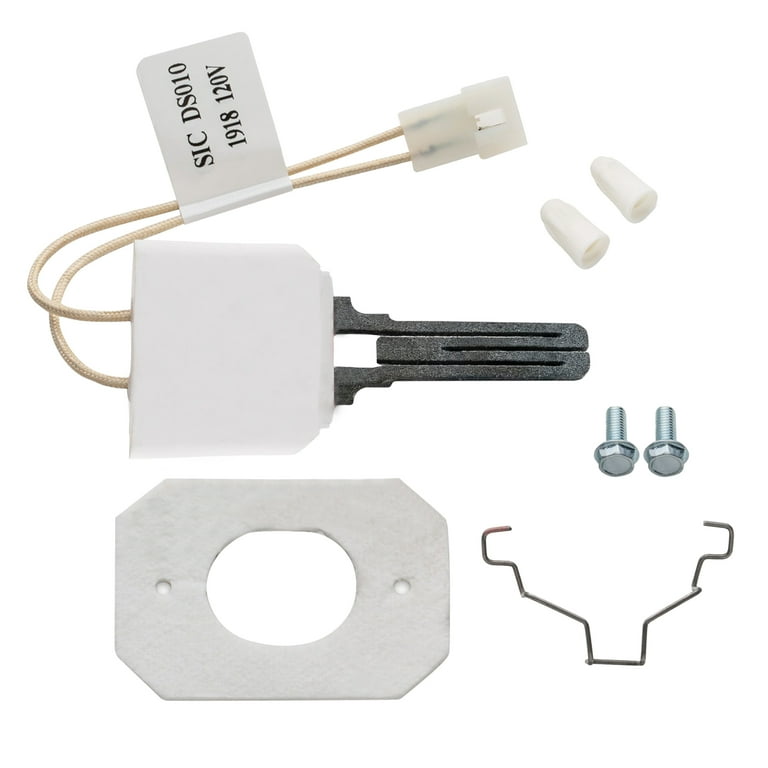 Trane KIT03033 Ignitor Kit Parts Town, 50% OFF