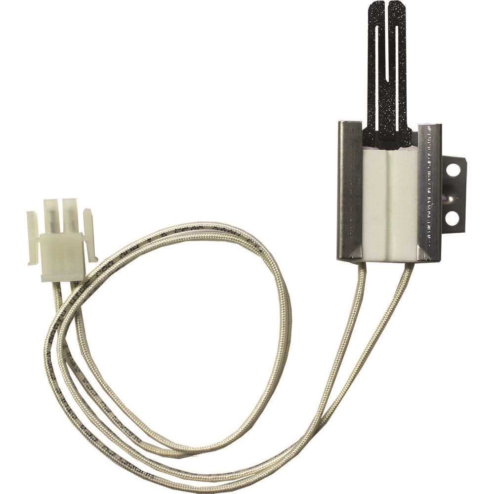 Surface Ignitor Range Replacement Kit for GE, SGR10043, WB13K10043 ...