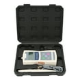 Surface Magnetic Field Detector High Accuracy Handheld Gauss Meter ... Surface Magnetic Field Detector High Accuracy Handheld Gauss Meter ...