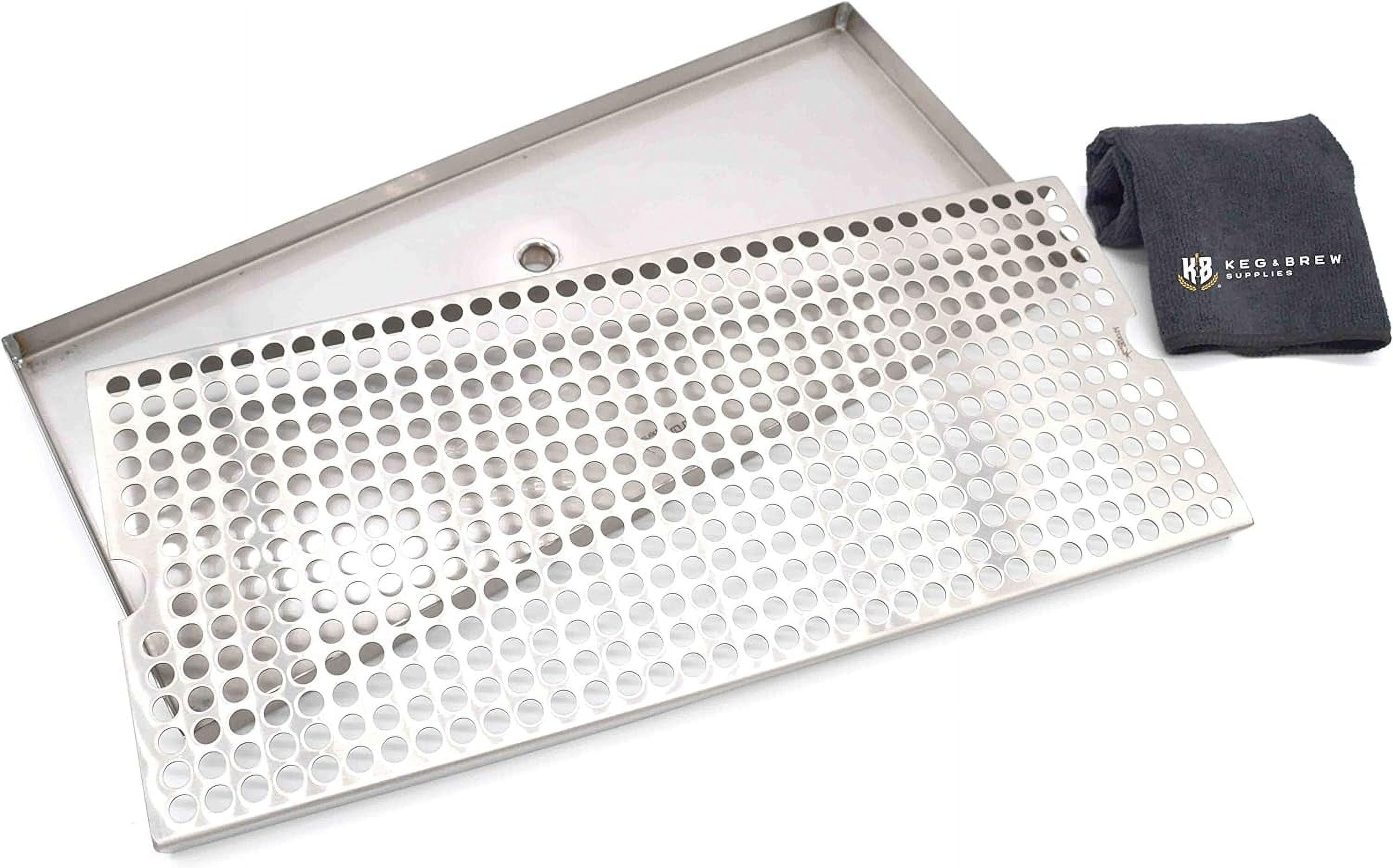 Surface Mount Drip Tray - Variations (Surface Mount Drip Tray With ...