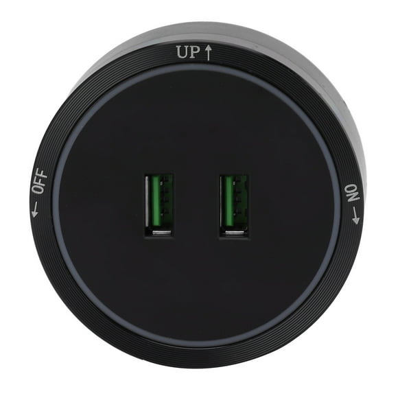 Surface Mount Outlet