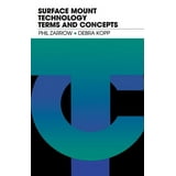 Surface Mount Technology Terms and Concepts (Paperback) - Walmart.com