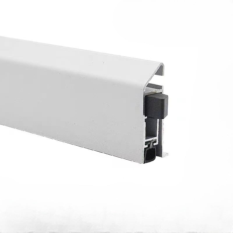 Surface Mounted Automatic Door Bottom, Door Draft Stoppers, Auto ...