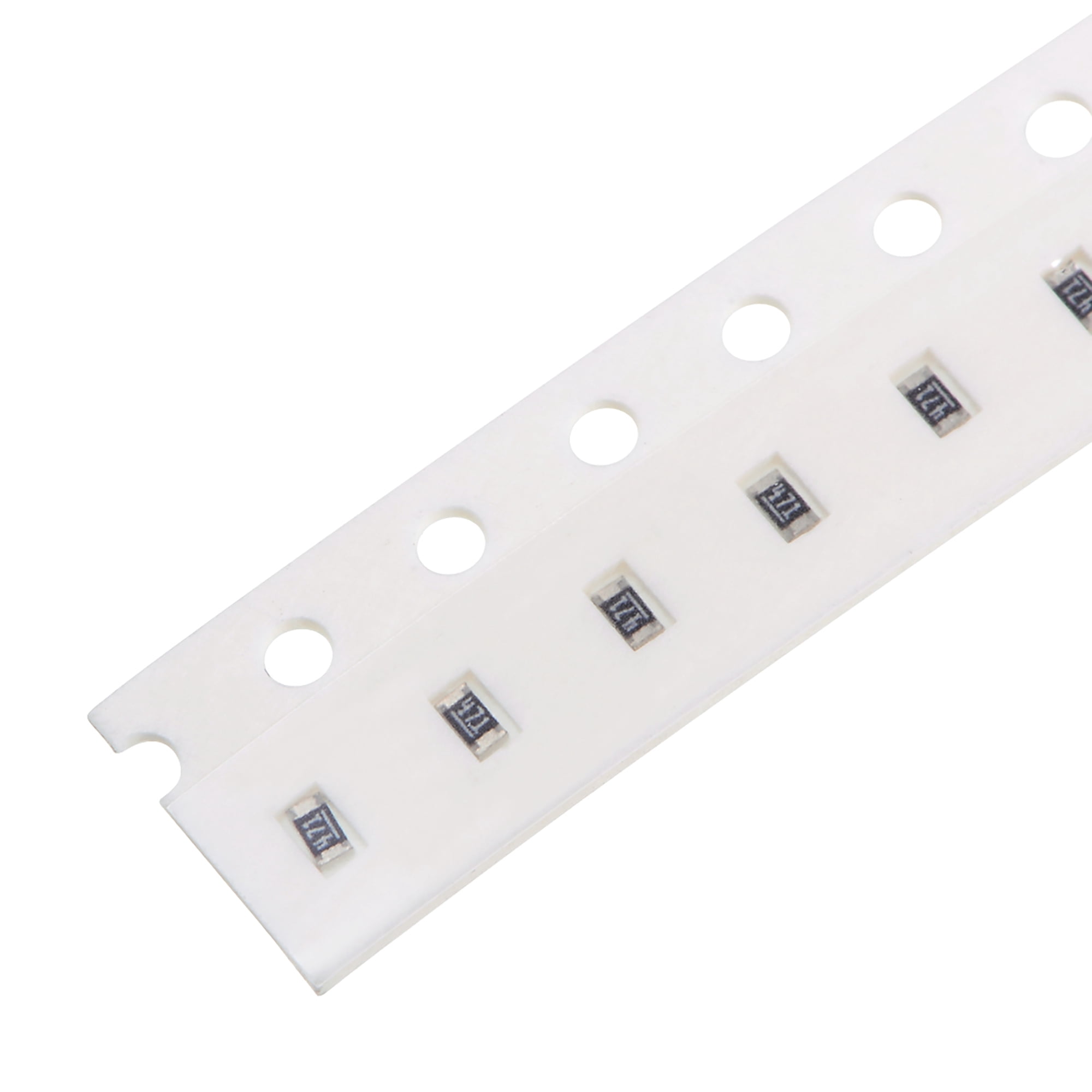 Surface Mounted Devices Chip Resistor, 470 Ohm 1/10W 0603 Fixed ...