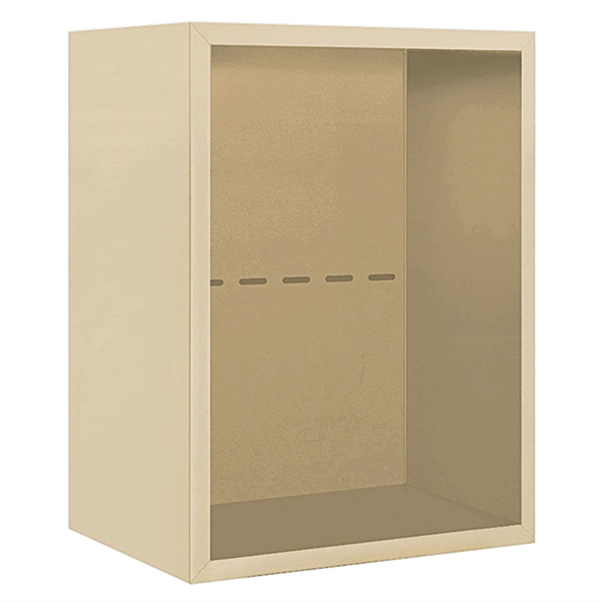 Surface Mounted Enclosure - for 3706 Single Column Unit - Sandstone ...