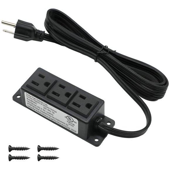Tables Power Outlets