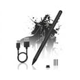 Surface Pen Stylus for Microsoft Surface Pro,4096 Pressure Sensitivity ...