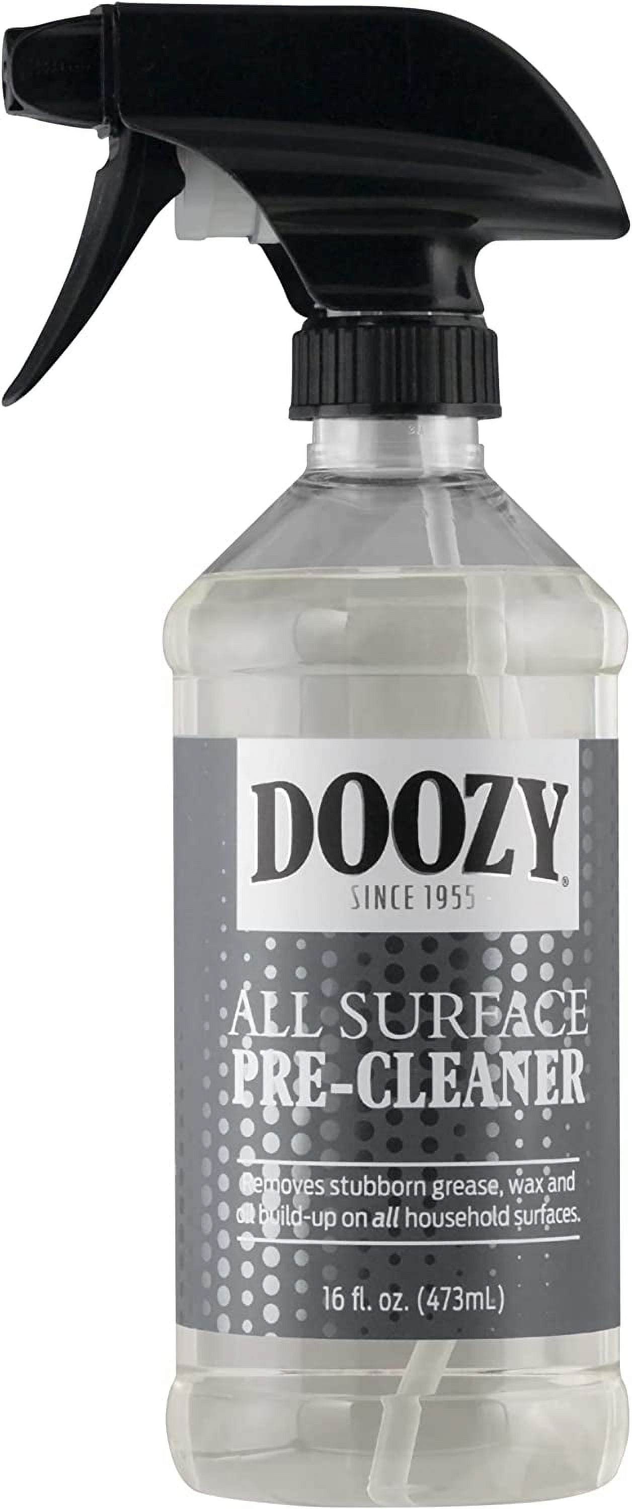 All Surface Pre-Cleaner - Pre Treatment to Easily Remove Built Up ...