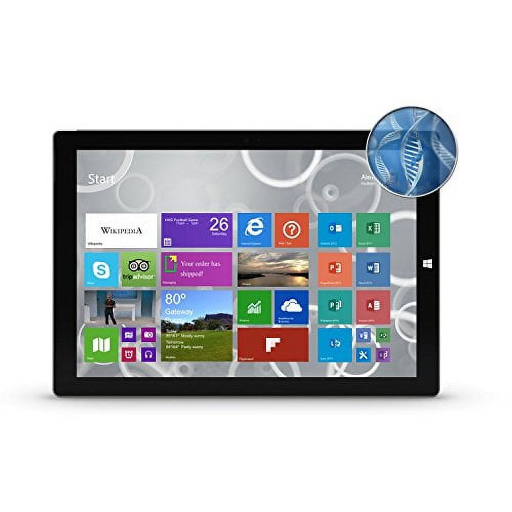 Surface Pro 3 Screen Protector: Electronics - Walmart.com