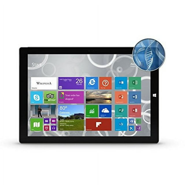 Surface Pro 3 Screen Protector - Walmart.com