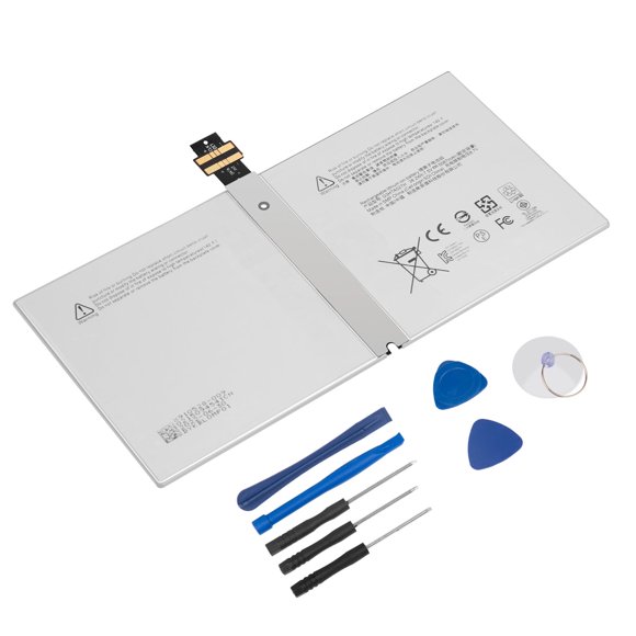 Surface Pro Pen Battery