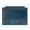 Surface Pro 7 Wireless Matching Bluetooth Keyboard with Touchpad ...