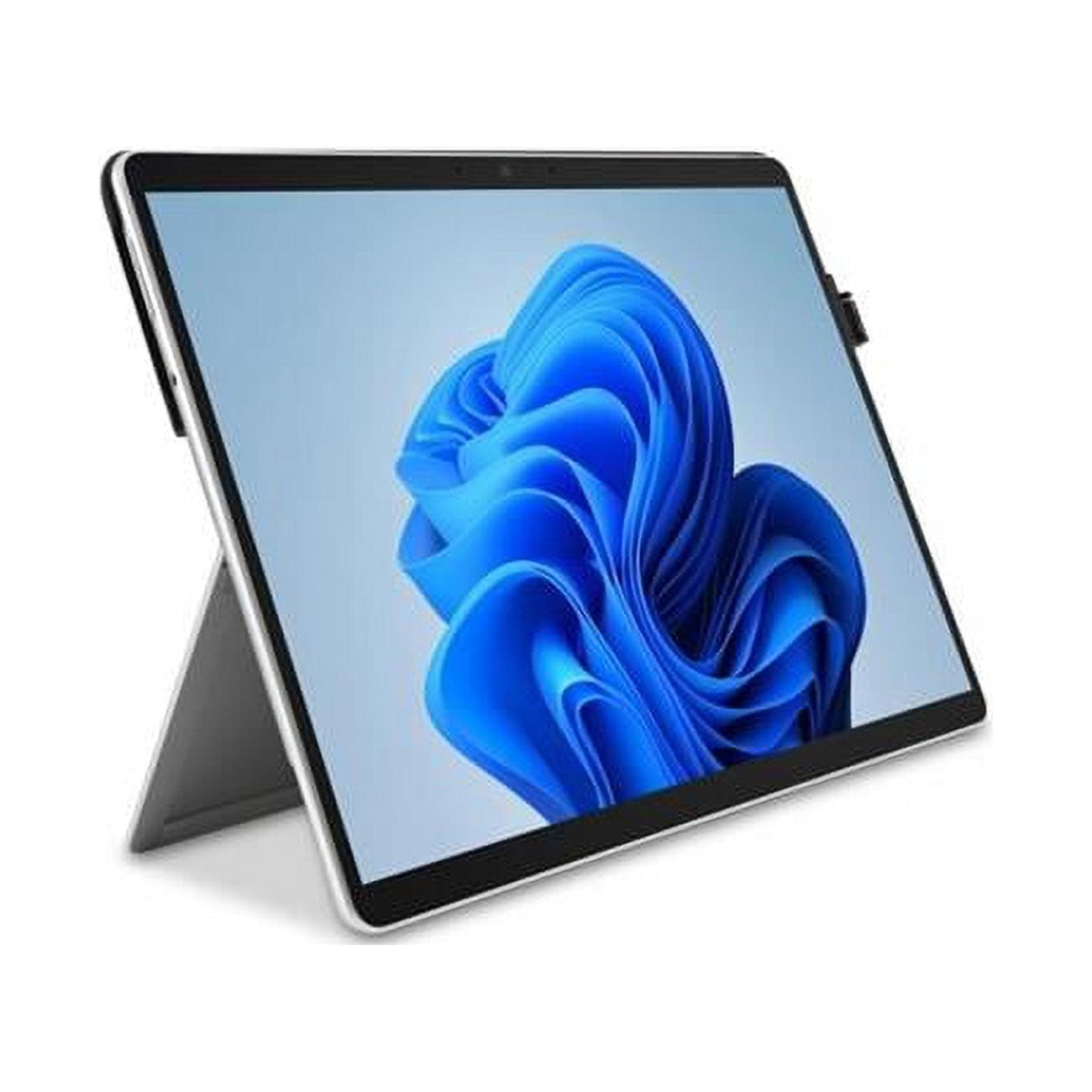 Evolve Surface Pro 8 Smart Card CAC Reader, HDMI and USB-C, Black ...