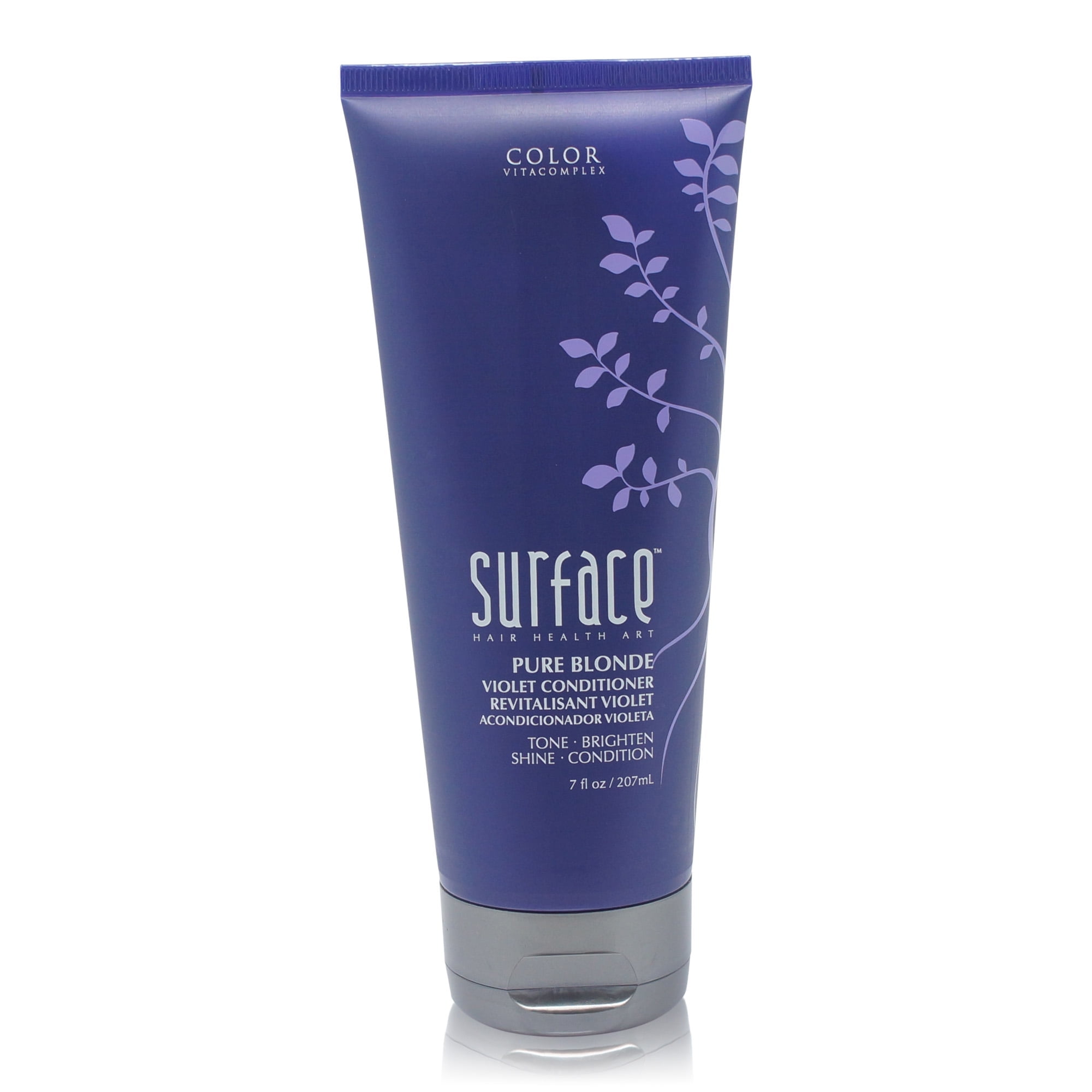 Surface Pure Blonde