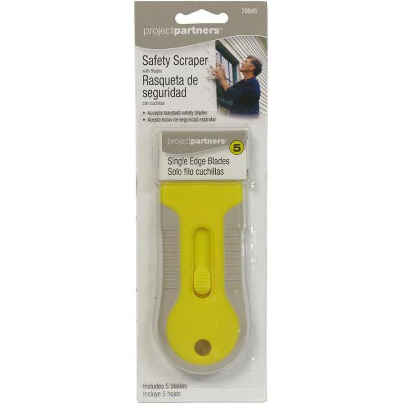 Surface Safety Scraper - Walmart.com