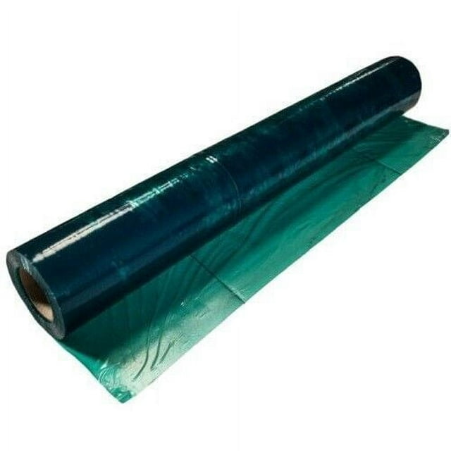 Surface Shield MU2450W 24" Inch x 50' Foot Roll of Hard Surface Green ...