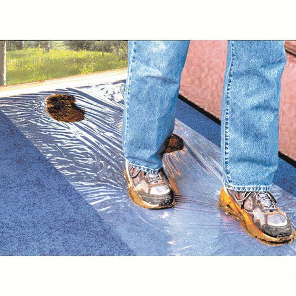 Surface Shields 022CS24200L; 24 Inch X 200 Foot Roll Carpet Shield ...